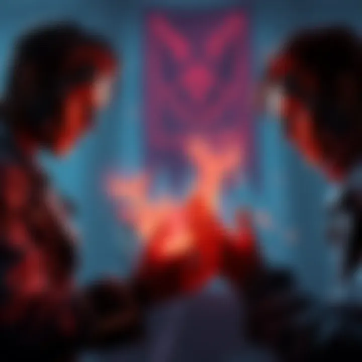 Understanding Blood Pact Trophy Requirements for Characters : LevelUpTalk