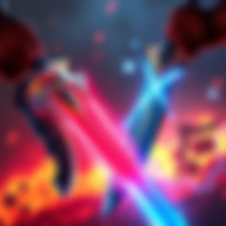 Bloodhound Fang vs. Nagakiba: Best Weapon for Bleed Builds? : LevelUpTalk