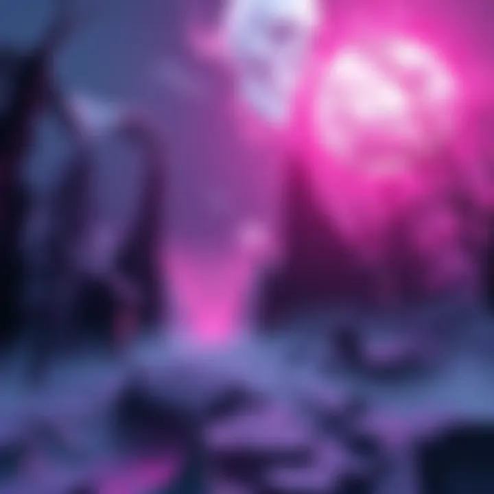 How Bloom & Rage: Lost Records Tape 2 Delivers a Dark Twist : LevelUpTalk