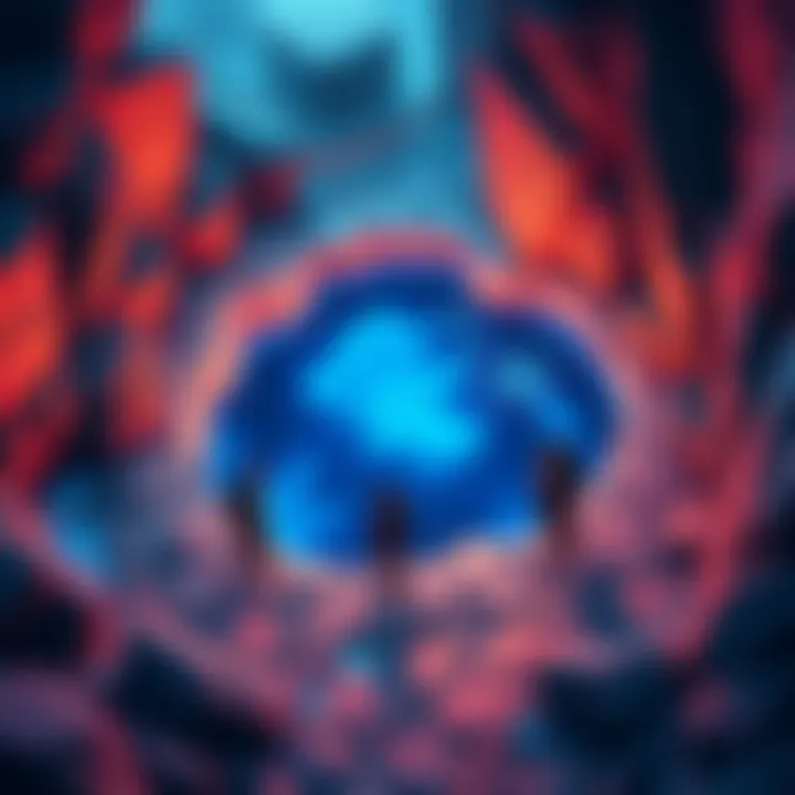 Understanding the Mystery of the Blue Area in FC 4 : LevelUpTalk