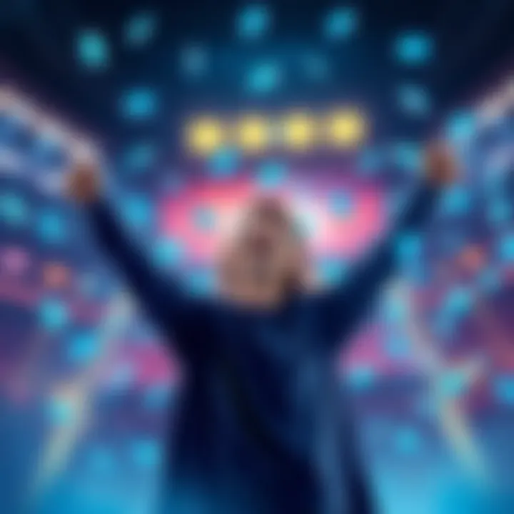 Understanding Blue Tokens From Seasonal Challenges : LevelUpTalk