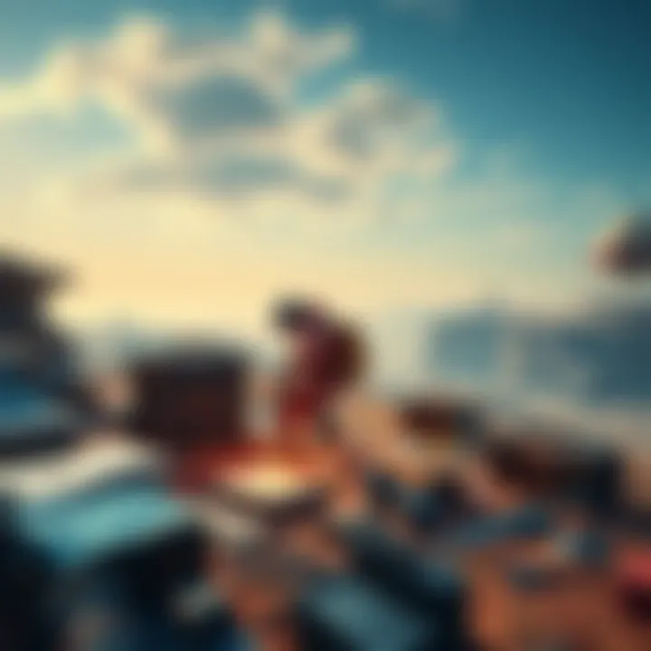 Mastering Blueprints: Drop Rates and Loot Strategies : LevelUpTalk