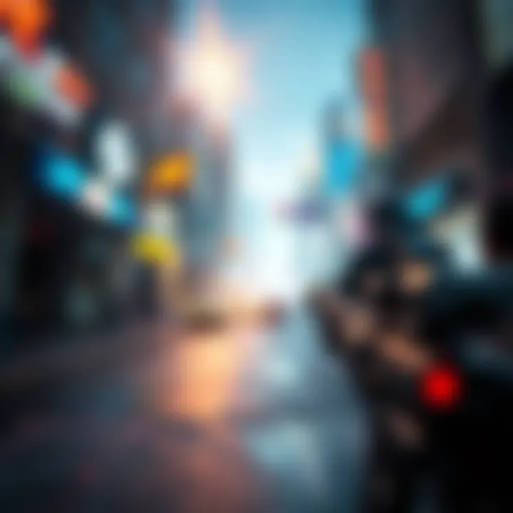 Troubleshooting Ghost Recon Breakpoint Blurry Graphics : LevelUpTalk