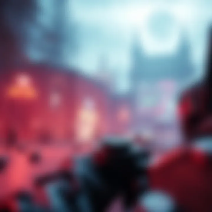 Game Texture Issues After January 28th Patch Raise Concerns : LevelUpTalk