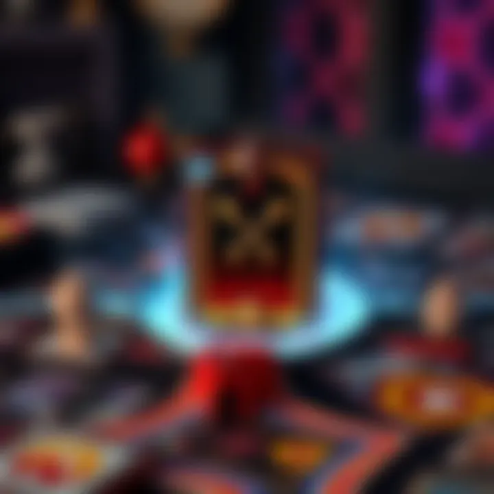 Deathrattle Bug Leaves Board in the Dark: What Happened? : LevelUpTalk