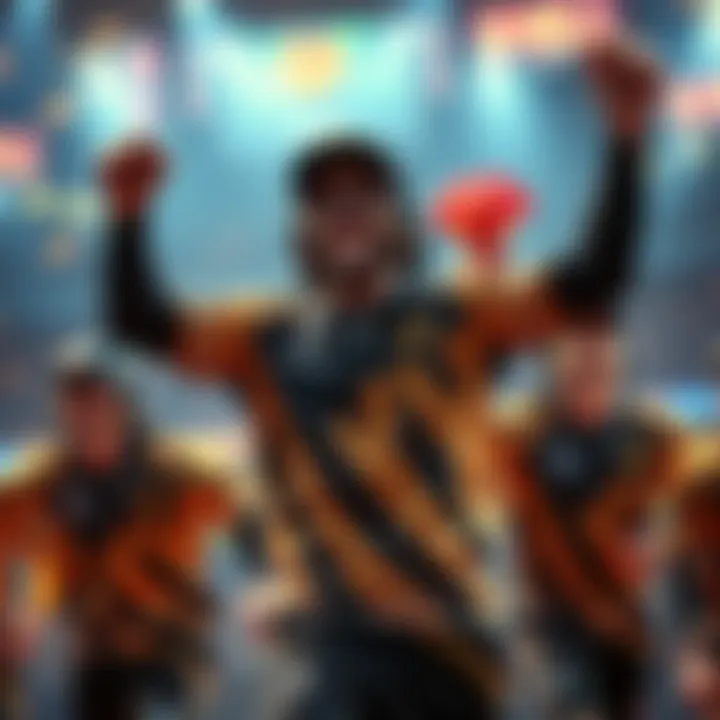 Fnatic's Boaster Turns the Tide with 11-1 Valorant Comeback : LevelUpTalk