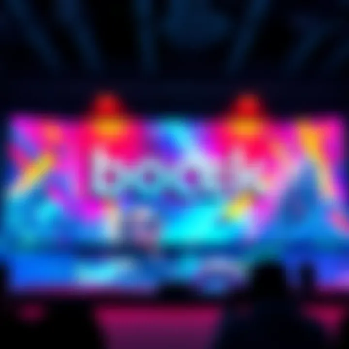 New Bocek Banner Earns Attention Among Gamers : LevelUpTalk