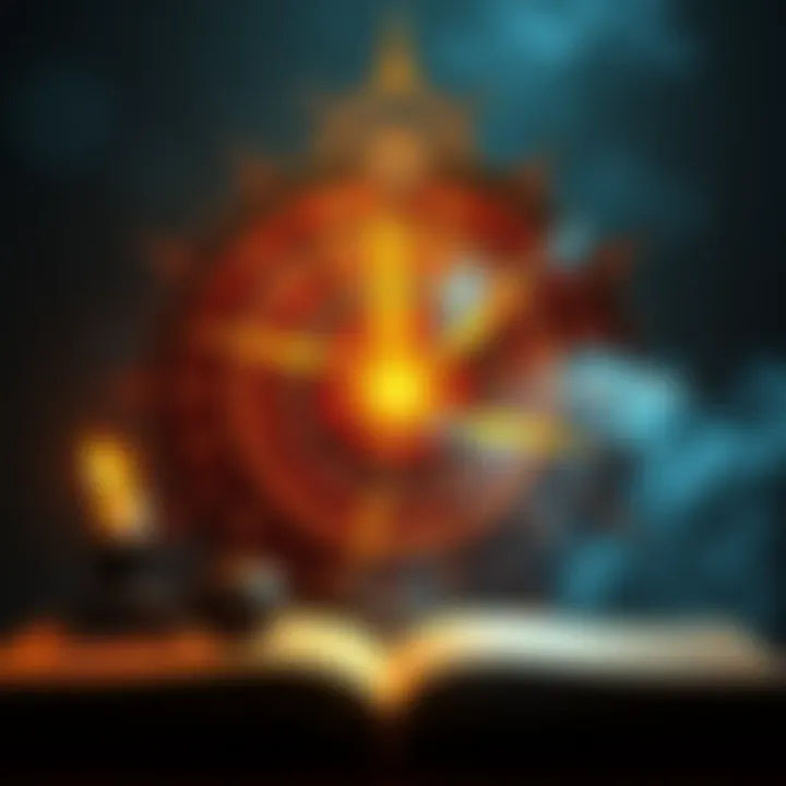 Unraveling the Secrets of the Book of Hours Lore : LevelUpTalk