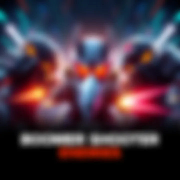 Exploring Enemy Types in Boomer Shooter Episodes : LevelUpTalk