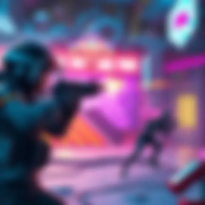 Exploring the Thrill of the Boomer Shooter Genre : LevelUpTalk