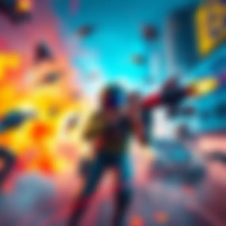 Why One-Person Boomer Shooters Are the Best Games : LevelUpTalk