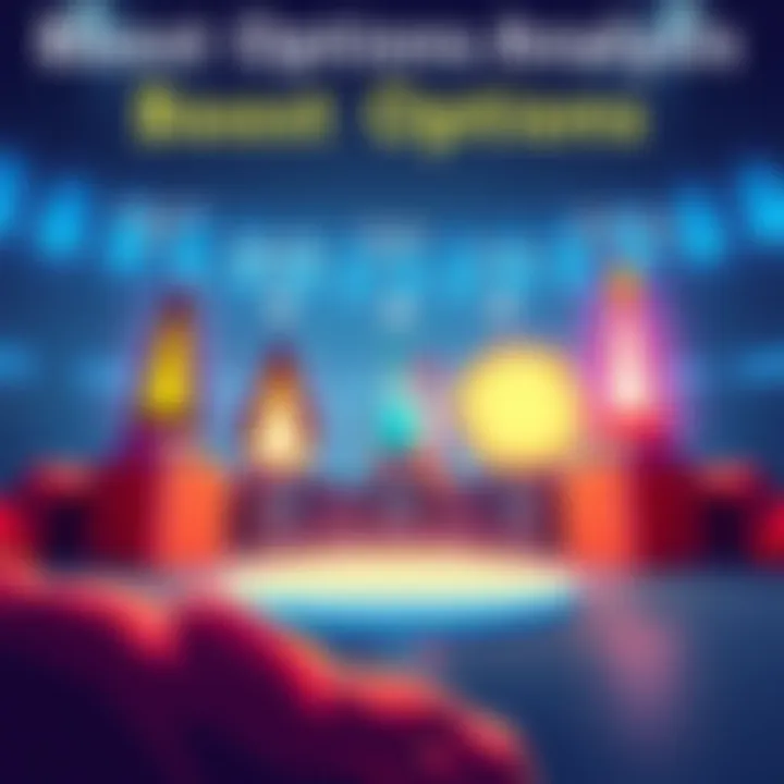 Choosing the Best Boost for Each Side in 2025 : LevelUpTalk