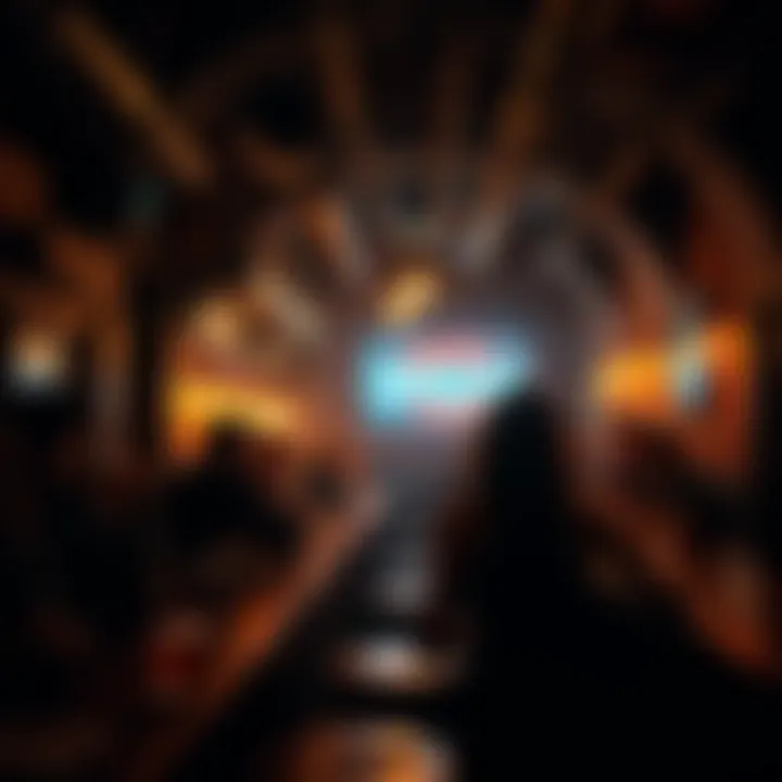 Inside the Bootleg Diveal Scene: An Exposé : LevelUpTalk