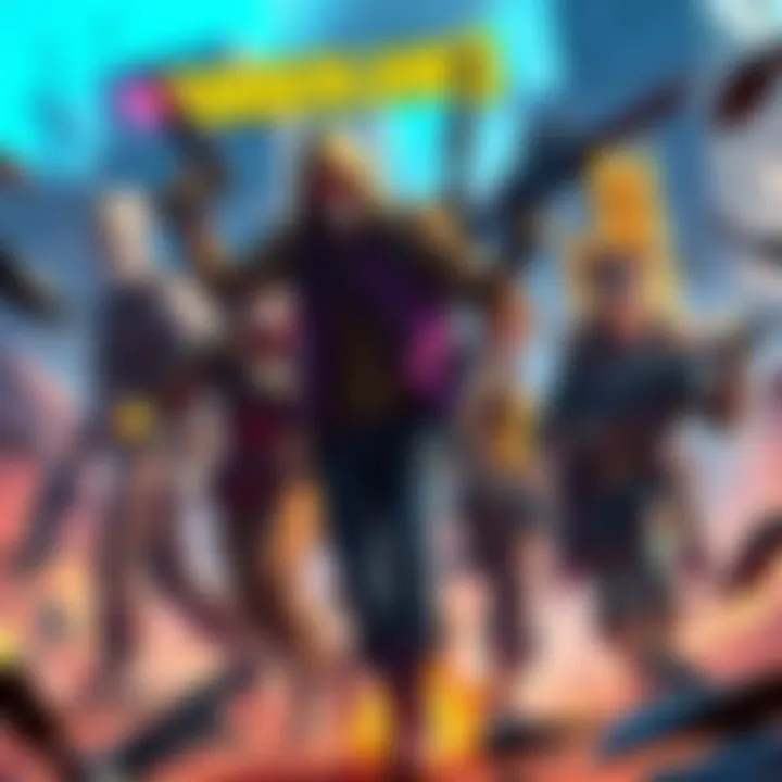 Complete Overview of the Borderlands Series Unlocked : LevelUpTalk