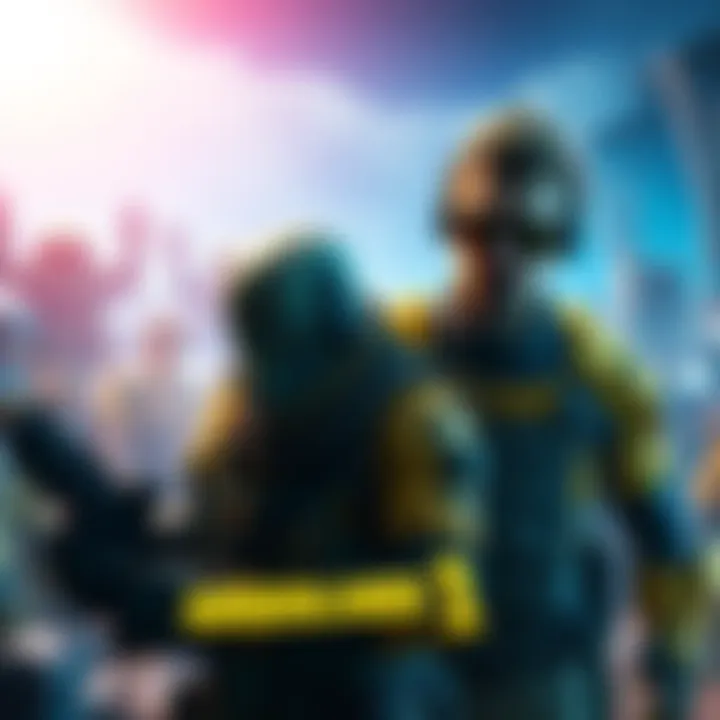 Exploring Companion Options in Borderlands 1 Gameplay : LevelUpTalk