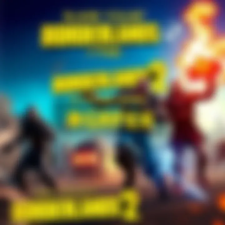 Claim Your Free Copy of Borderlands 2 on Steam Now! : LevelUpTalk