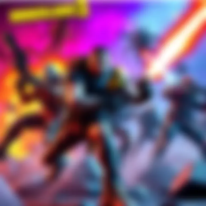 The Best Storylines in Borderlands 3 DLCs Explained : LevelUpTalk