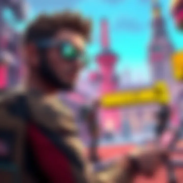 Choosing the Easiest Borderlands 3 Character for Newbies : LevelUpTalk