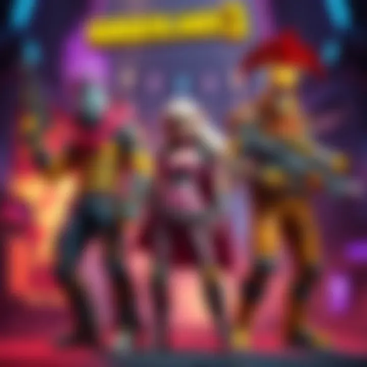 Do Legendary Drop Rates Vary by Character in BL3? : LevelUpTalk