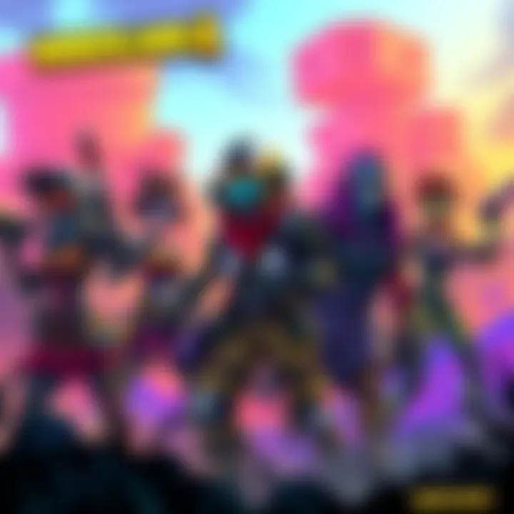 Will Borderlands 4 Find a Community to Play With? : LevelUpTalk