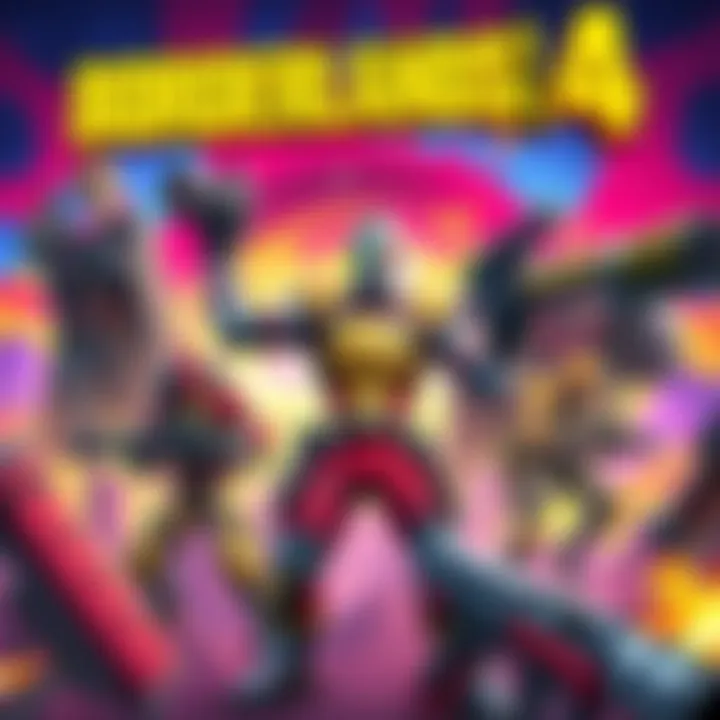 Should You Buy Borderlands 4 Season Pass or Base Game? : LevelUpTalk