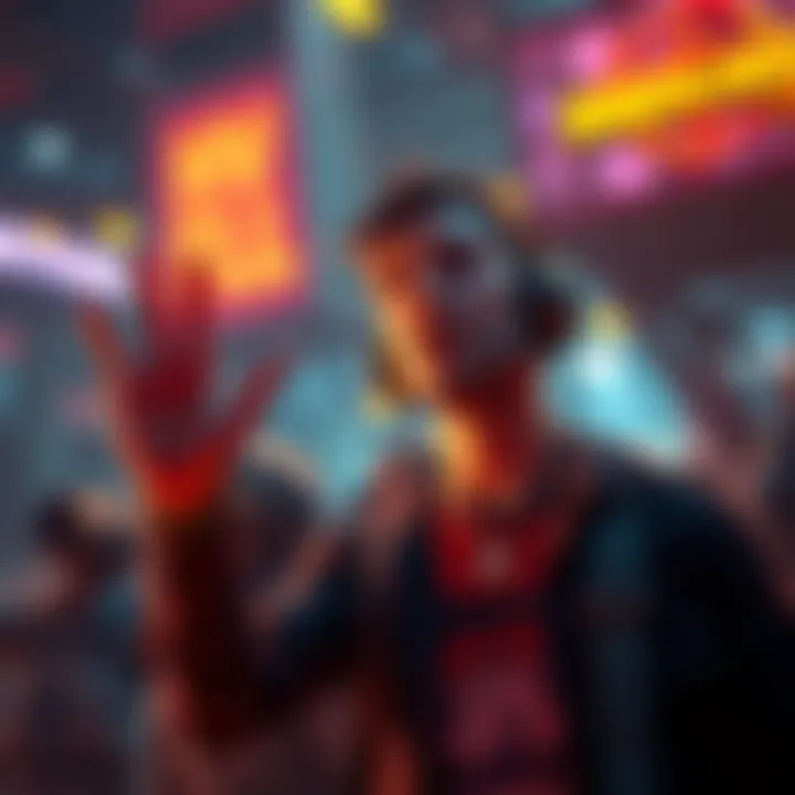 Borderlands 4 Hopium: Dialogue System Changes Needed : LevelUpTalk