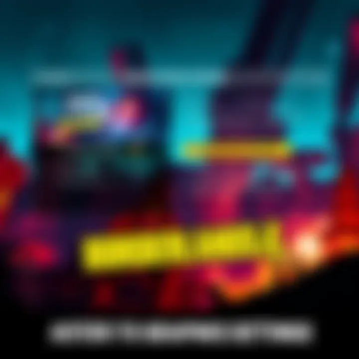 Mastering Graphics Settings in Borderlands 4: Your Guide : LevelUpTalk