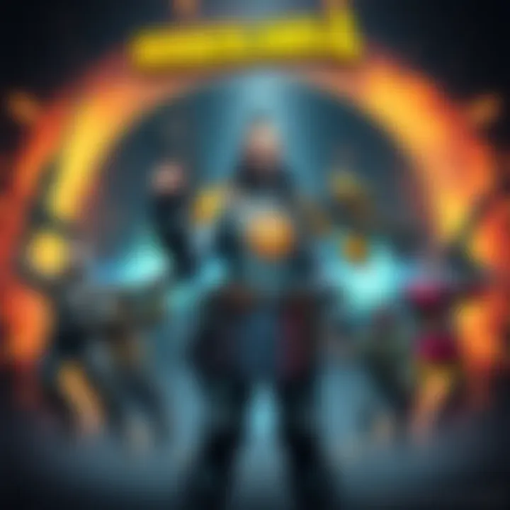 Gearbox's Plans for Constant Level Cap in BL4: Details Inside : LevelUpTalk