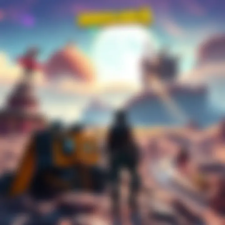PAX EAST: Key Details on Borderlands 4 Revealed : LevelUpTalk