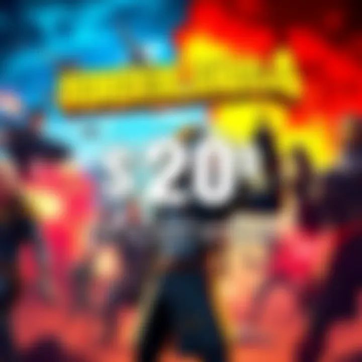 Get Borderlands 4 for Just $20 on Eneba – A Steal! : LevelUpTalk