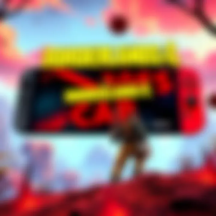 Borderlands 4 on Switch 2: Capped FPS and No Split Screen : LevelUpTalk