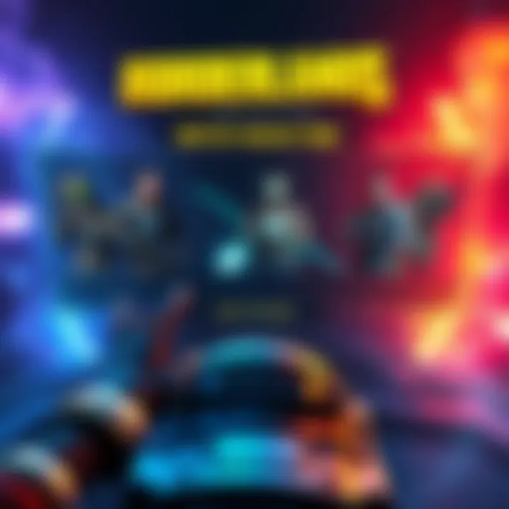 Can You Switch Characters in Borderlands? Find Out Here! : LevelUpTalk