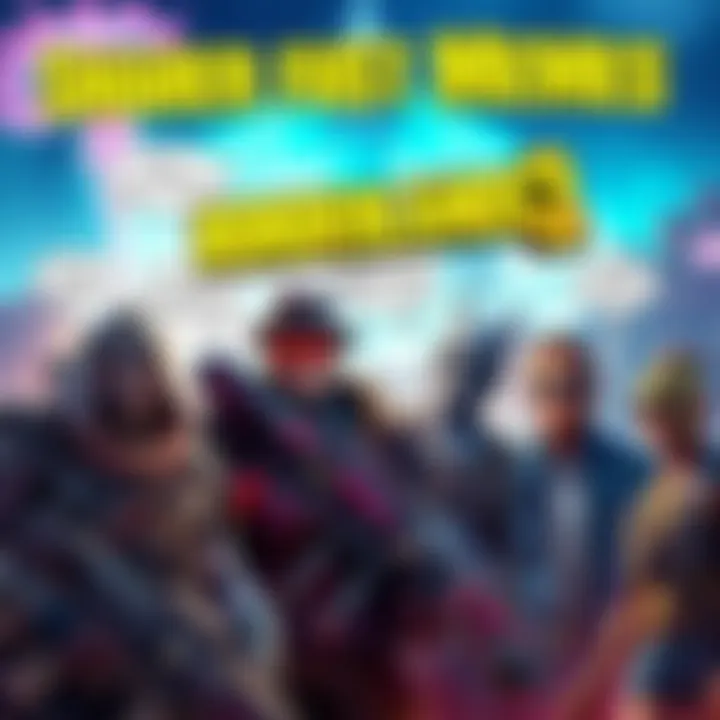 Share Your Best Borderlands Memes and Laugh Together : LevelUpTalk