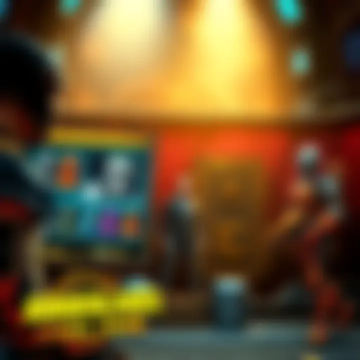 Borderlands Online: Patch Your Files for Character Creator : LevelUpTalk