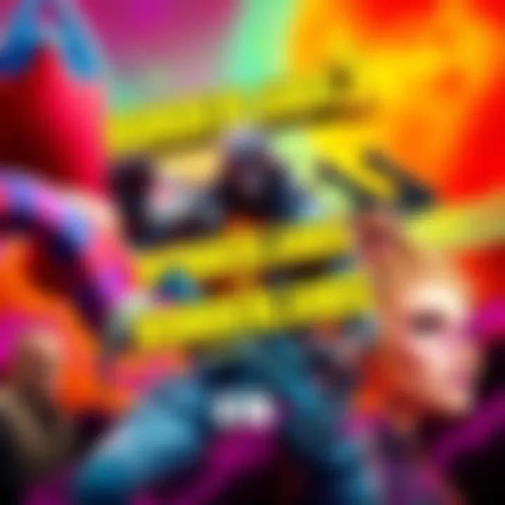 Grab the Epic Borderlands x Wonderlands Bundle for $16 : LevelUpTalk