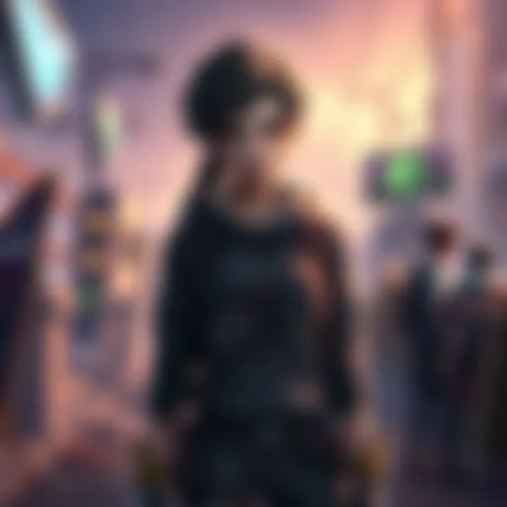 Is She the Most Boring Character to Play in Games? : LevelUpTalk