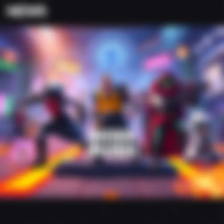 Gearing Up for Boss Rush: Ready for New Challenges : LevelUpTalk