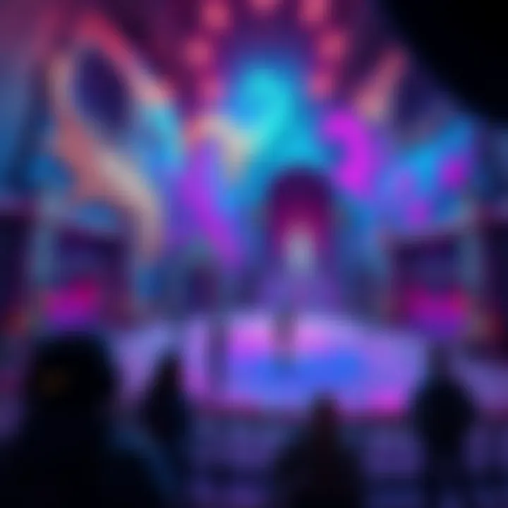 Wondering If That Boss Arena Is Accessible? : LevelUpTalk