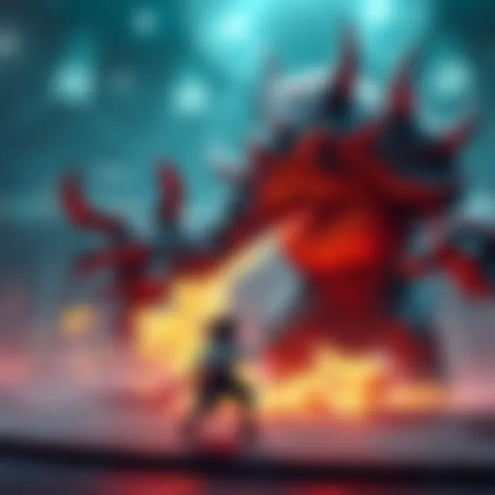 Top 3 Boss Fights: Unforgettable Hands-On Brawler Moments : LevelUpTalk