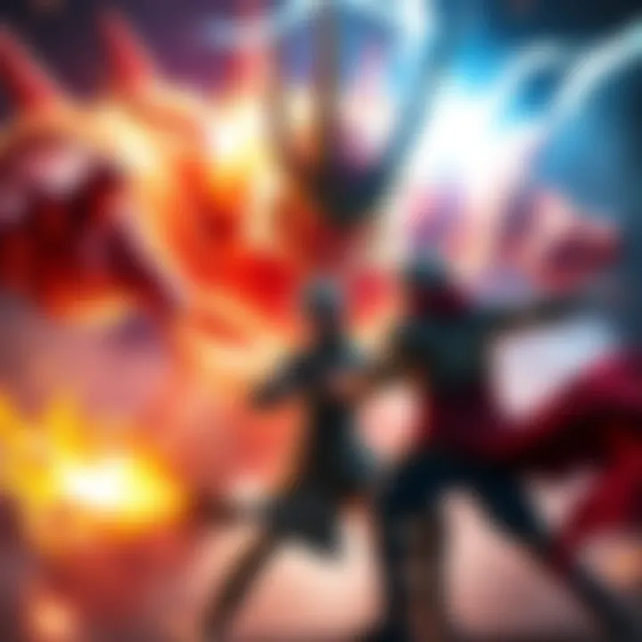 Favorite Boss Strategies for Zero Ki Play : LevelUpTalk