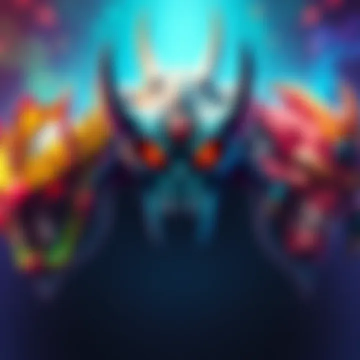 Each Boss Design in Gaming: A Showcase of Perfection : LevelUpTalk