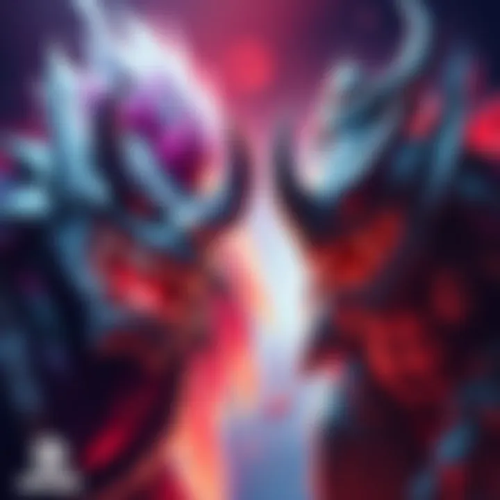 Two Boss Drawings: Should More Be Created? : LevelUpTalk