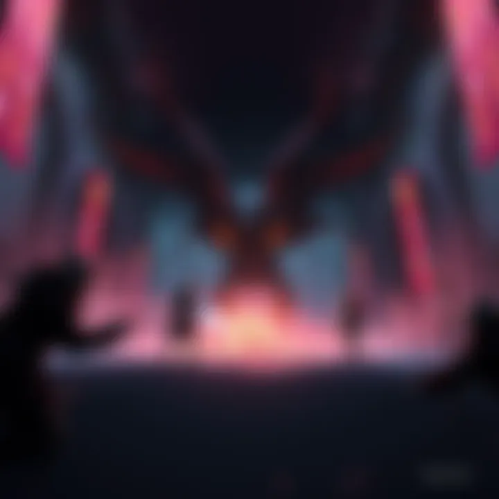 Mastering Boss Rematch Levels: A Complete Guide : LevelUpTalk