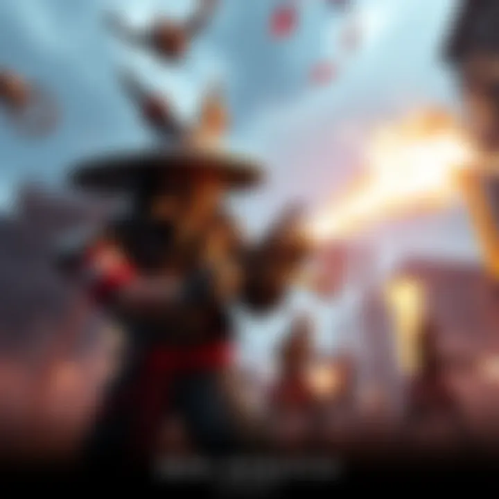 Boss Rematch Mode: Are They Really Harder Than Before? : LevelUpTalk