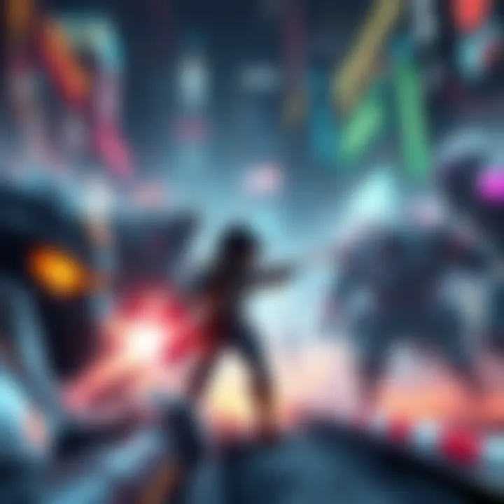 Would You Play a Boss Rush Mode in This Game? : LevelUpTalk