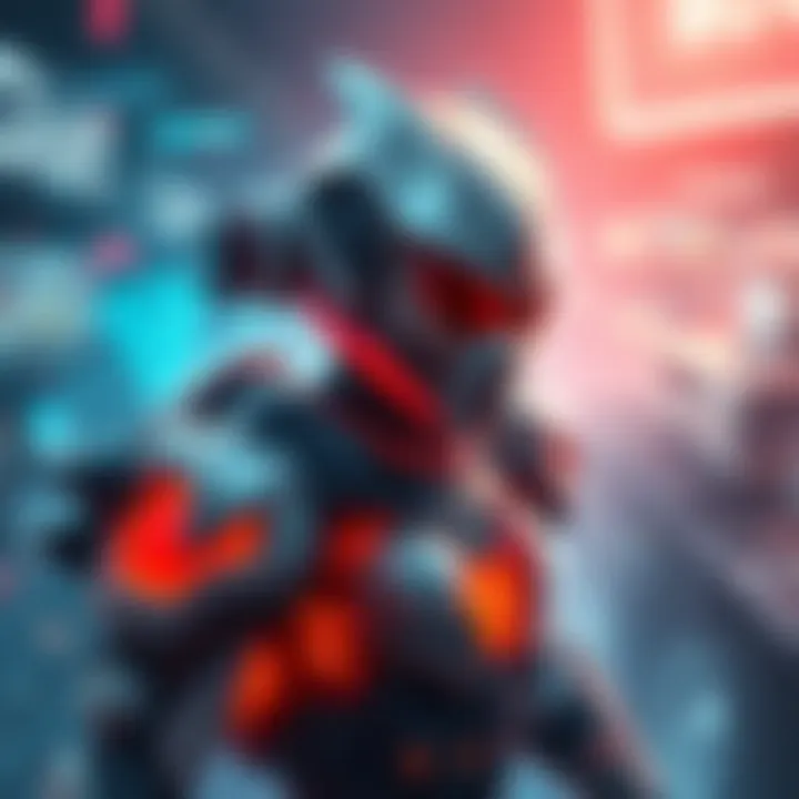 Exploring the Bot Behind Mythic M13 in League of Legends : LevelUpTalk