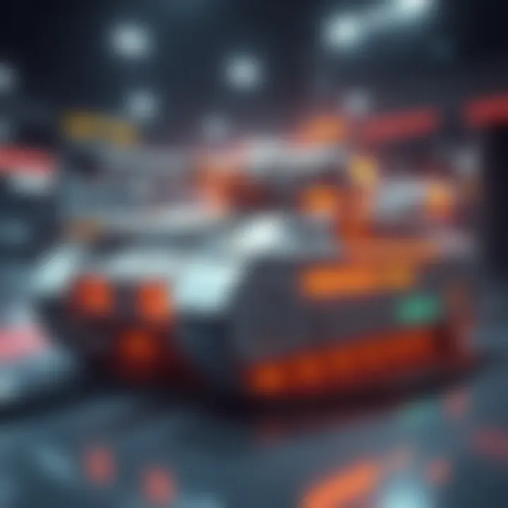 Bot Tanks Becoming a Prominent Trend in 2025 : LevelUpTalk