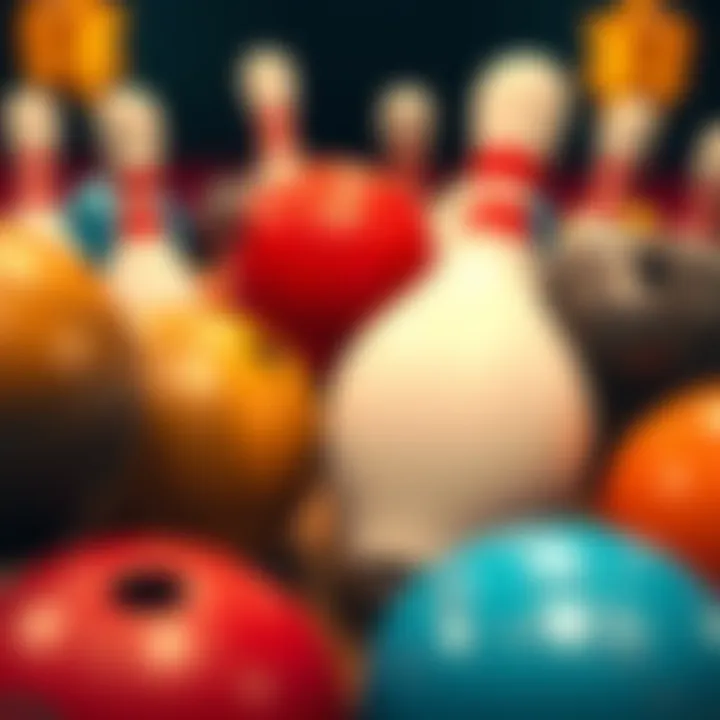 Exploring the Evolution of the Bowling BALL : LevelUpTalk