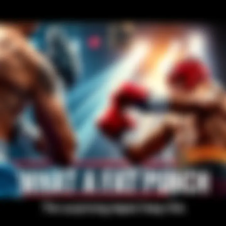 What a Fat Punch: The Surprising Impact of Heavy Hits : LevelUpTalk