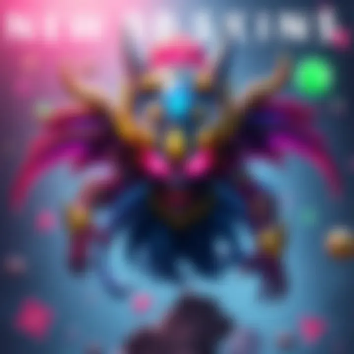 Exciting New BP Skins Coming Soon Through Hypermyst : LevelUpTalk